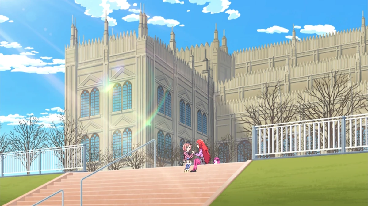 Episode 42 | Pretty Rhythm Rainbow Live Wiki | Fandom