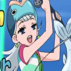 Mana Satō | Pretty Rhythm Rainbow Live Wiki | Fandom