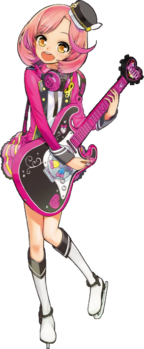 Naru Ayase Pretty Rhythm Rainbow Live Wiki Fandom