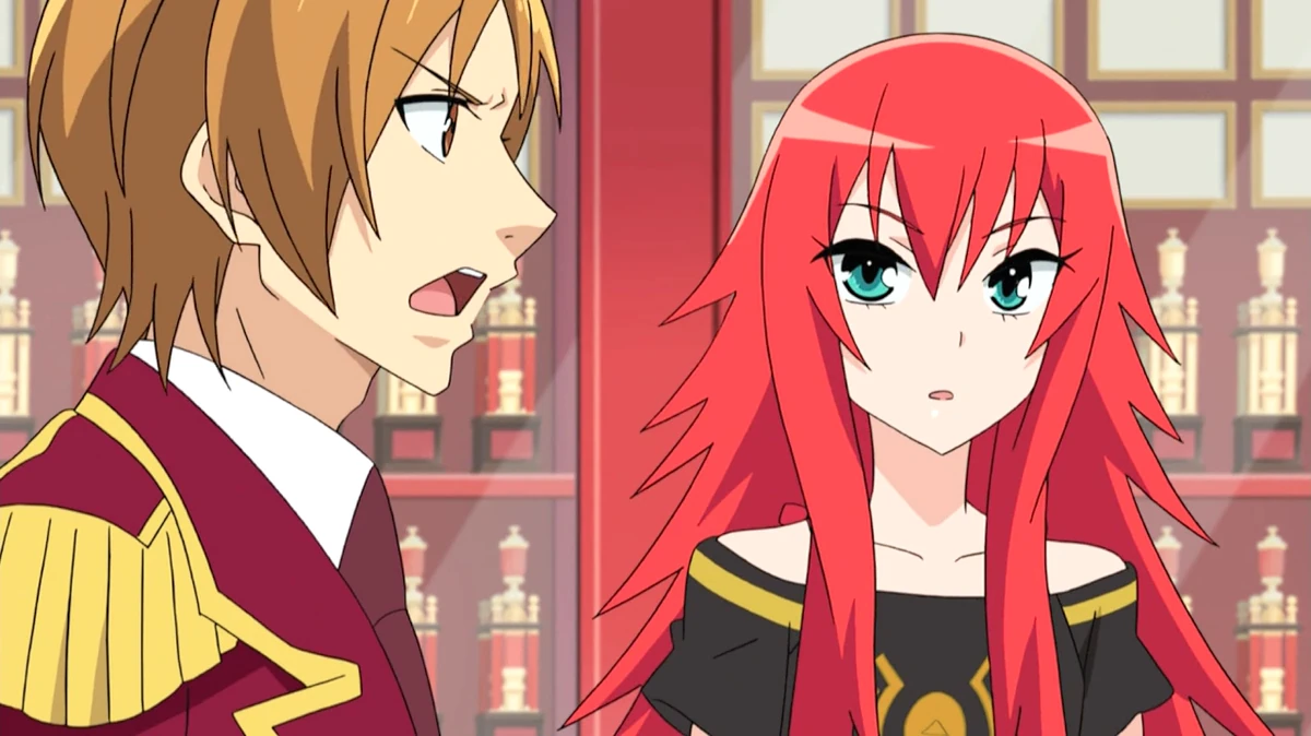 Hiro Hayami/Image Gallery | Pretty Rhythm Rainbow Live Wiki | Fandom