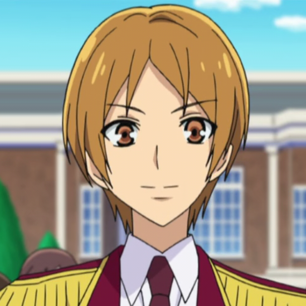 Hiro Hayami | Pretty Rhythm Rainbow Live Wiki | Fandom