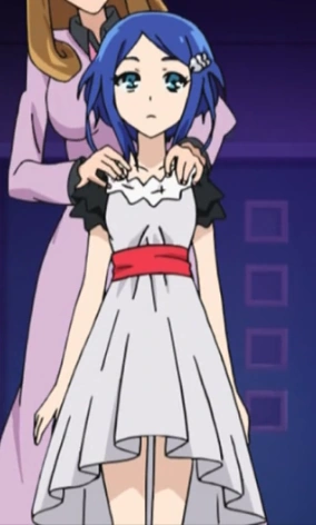 Rinne/List of Outfits | Pretty Rhythm Rainbow Live Wiki | Fandom