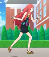 Bell Renjoji/List of Outfits | Pretty Rhythm Rainbow Live Wiki | Fandom