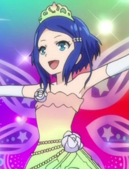 Prism Star | Pretty Rhythm Rainbow Live Wiki | Fandom