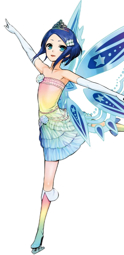 Rinne | Pretty Rhythm Rainbow Live Wiki | Fandom