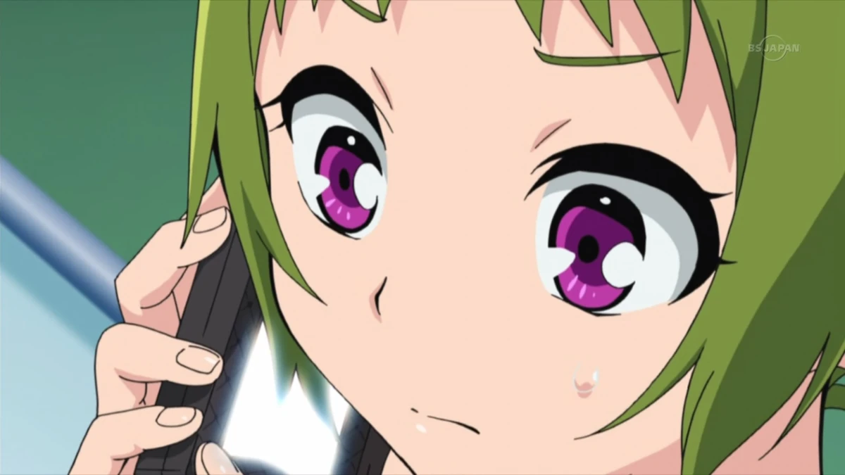 Episode 23 | Pretty Rhythm Rainbow Live Wiki | Fandom