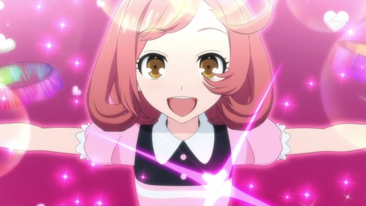 Episode 1 | Pretty Rhythm Rainbow Live Wiki | Fandom