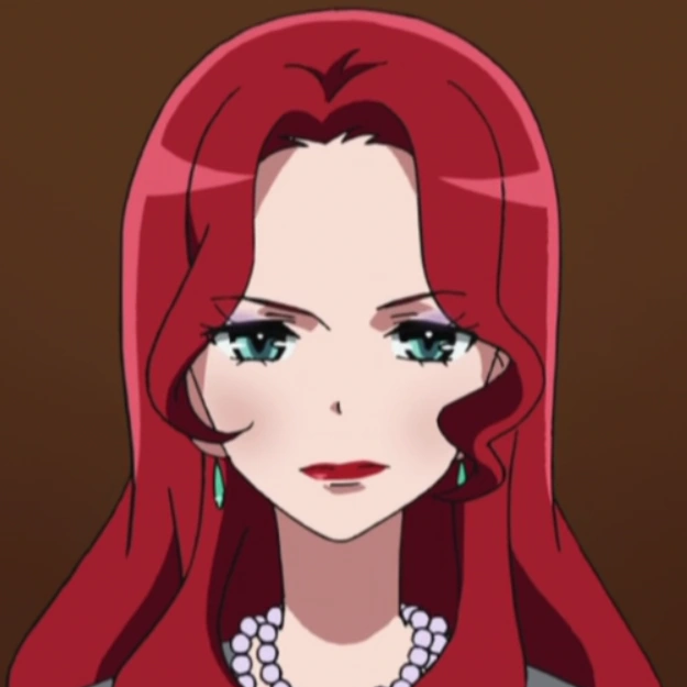 Ritsu Renjōji | Pretty Rhythm Rainbow Live Wiki | Fandom
