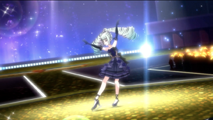 June Amou/List of Outfits | Pretty Rhythm Rainbow Live Wiki | Fandom