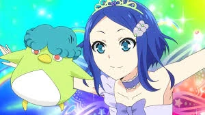 June Amou/Image Gallery | Pretty Rhythm Rainbow Live Wiki | Fandom
