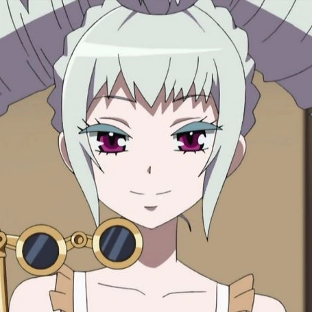 June Amou | Pretty Rhythm Rainbow Live Wiki | Fandom