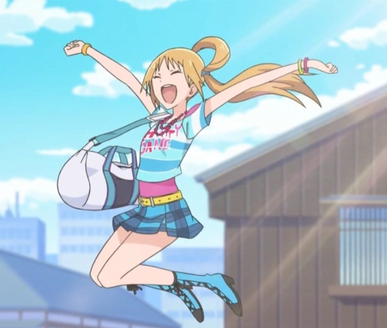 Ann Fukuhara/List of Outfits | Pretty Rhythm Rainbow Live Wiki | Fandom