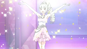 June Amou/List of Outfits | Pretty Rhythm Rainbow Live Wiki | Fandom