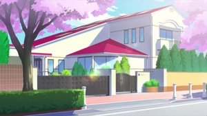 Ayase Residence | Pretty Rhythm Rainbow Live Wiki | Fandom
