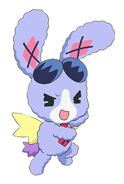 Usagi | All Pretty Series Wiki | Fandom