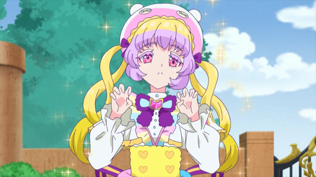 Hanitan | All Pretty Series Wiki | Fandom