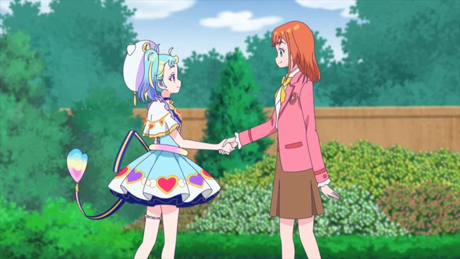 All Pretty Series Wiki | Fandom