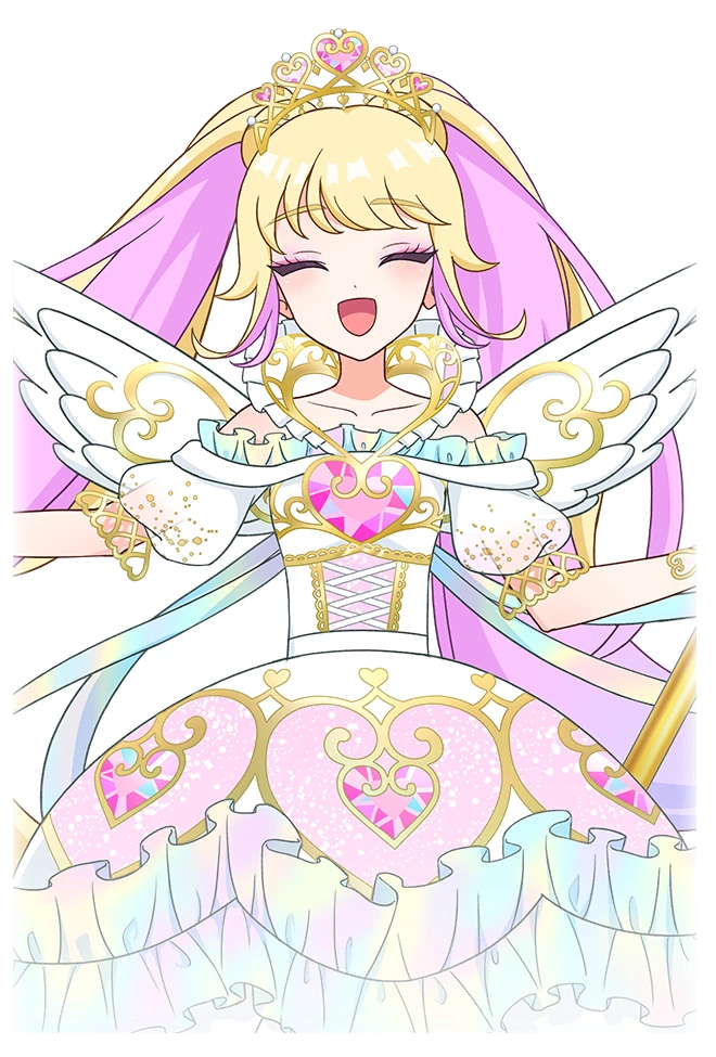 Primagi Studio Chapter 9: Pretty All Star Chapter 1 | All Pretty Series Wiki | Fandom