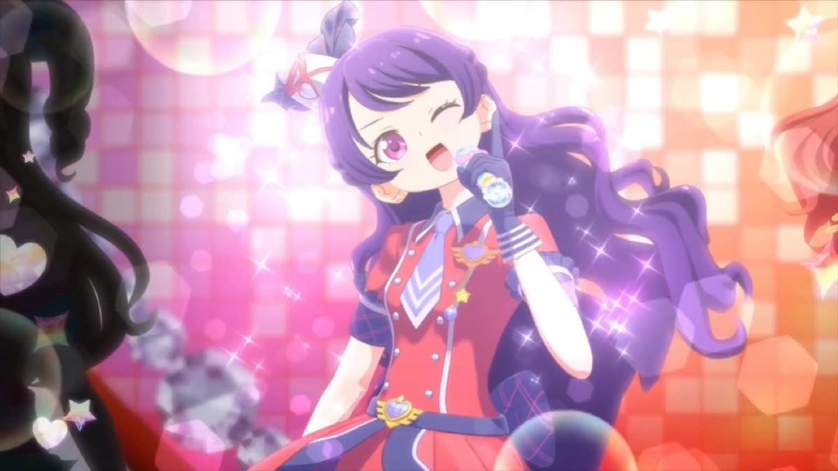 Pretty All Friends Mia Coord | All Pretty Series Wiki | Fandom