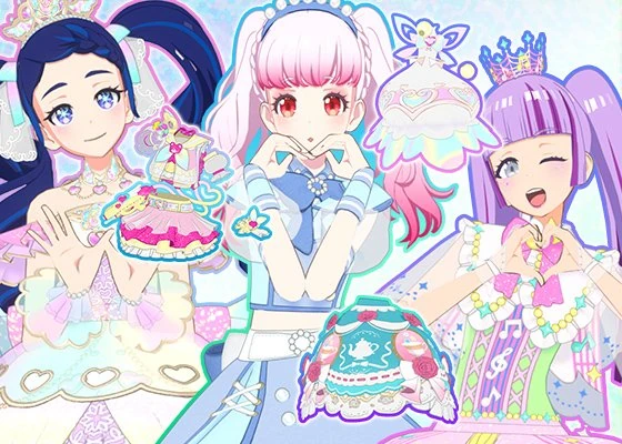 LOVELY MELODY Princess | All Pretty Series Wiki | Fandom