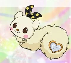 Rimmy | All Pretty Series Wiki | Fandom