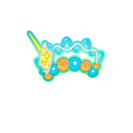 Flash Element Tatejima | All Pretty Series Wiki | Fandom