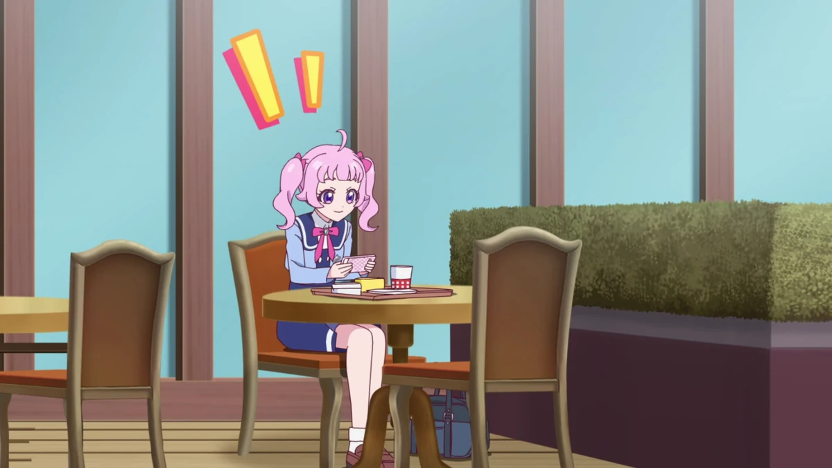 HAP Episode 37 - Can you Jump on the Jump Rope?/Image Gallery | All ...