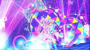 UNBEATABLE DUO ENERGY | All Pretty Series Wiki | Fandom