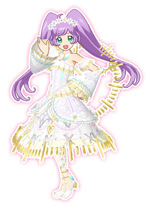 Time Coord All Pretty Series Wiki Fandom