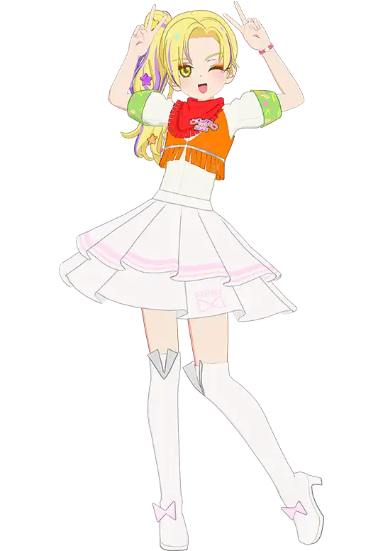 Autumn T-Shirt | All Pretty Series Wiki | Fandom