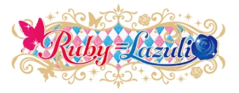 Ruby=Lazuli | All Pretty Series Wiki | Fandom