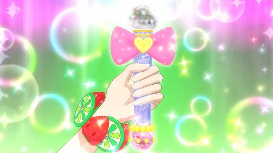 Performance Microphones | All Pretty Series Wiki | Fandom