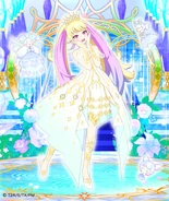 Princess of Awakening Himeme | All Pretty Series Wiki | Fandom