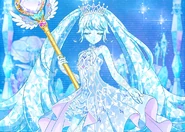 Crystal Princess Himeme | All Pretty Series Wiki | Fandom