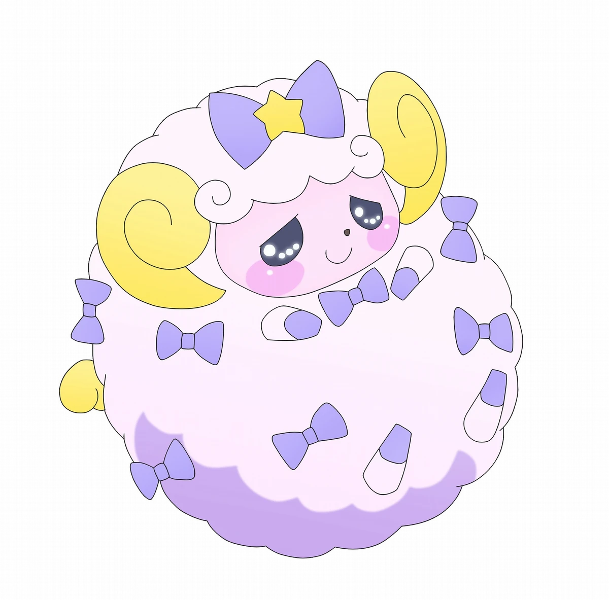 Pitsuji | All Pretty Series Wiki | Fandom