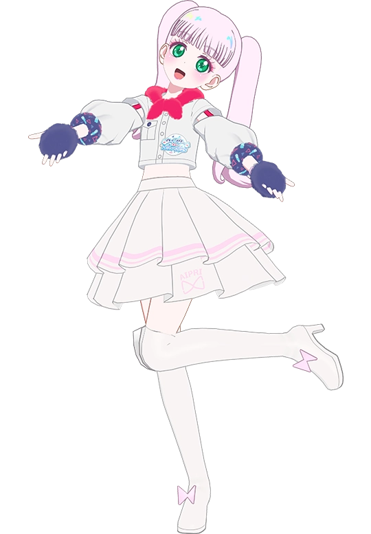 Winter T-Shirt | All Pretty Series Wiki | Fandom