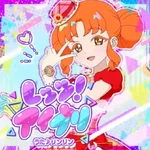 Himitsu no Aipri Music | All Pretty Series Wiki | Fandom