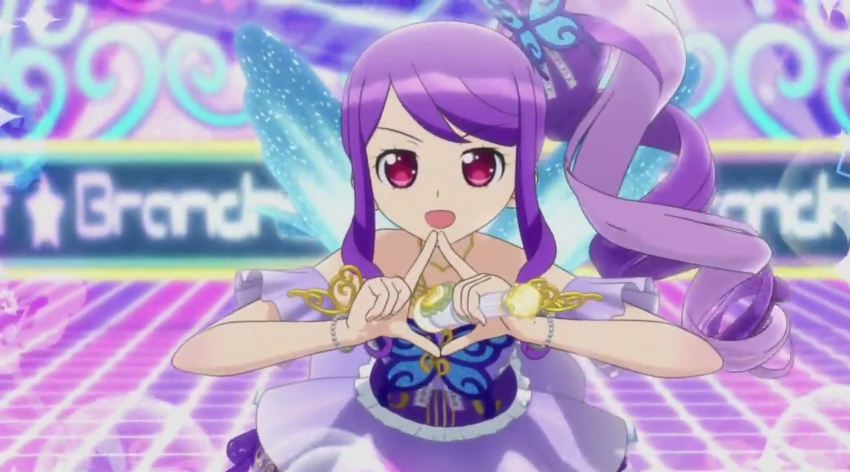 Triangle Coolest Coord All Pretty Series Wiki Fandom