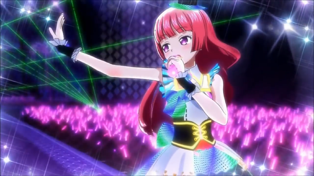 Holic Trick Cyalume Coord All Pretty Series Wiki Fandom