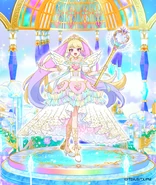 Oshare Princess | All Pretty Series Wiki | Fandom