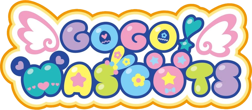 GOGO! MASCOTS | All Pretty Series Wiki | Fandom