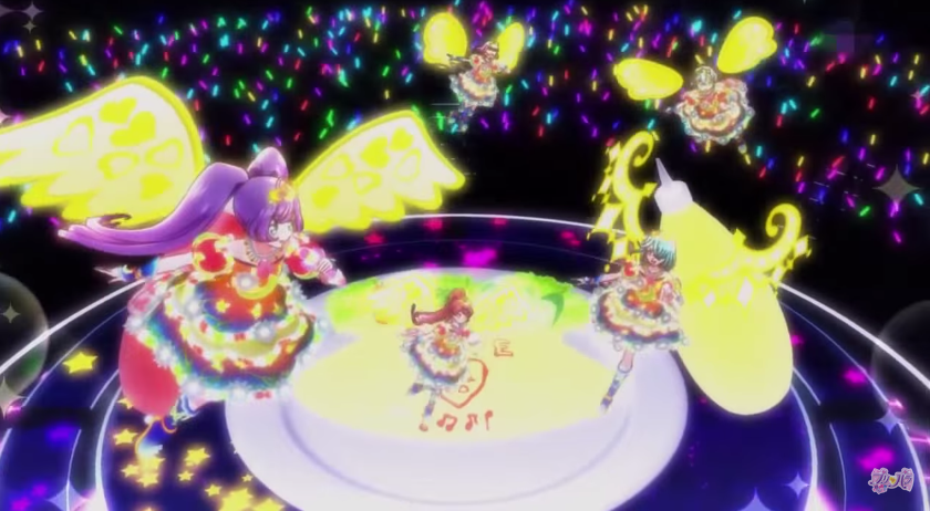 Autumn Dream Parade Coord All Pretty Series Wiki Fandom