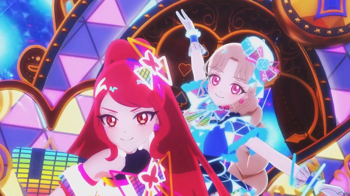 Stand Get Up | All Pretty Series Wiki | Fandom