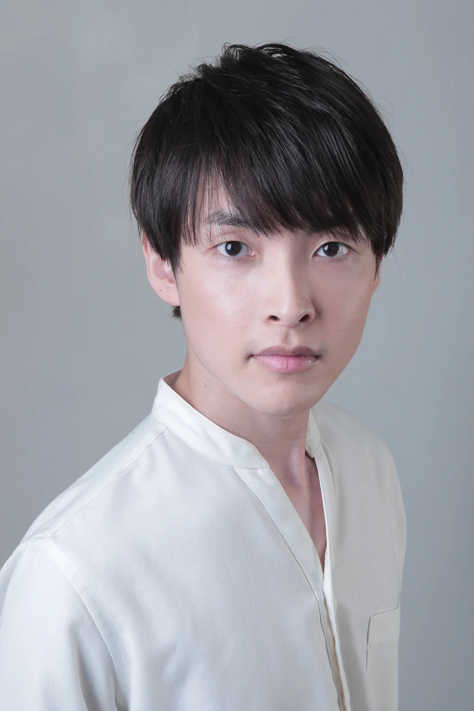 Atsushi Tamaru | All Pretty Series Wiki | Fandom