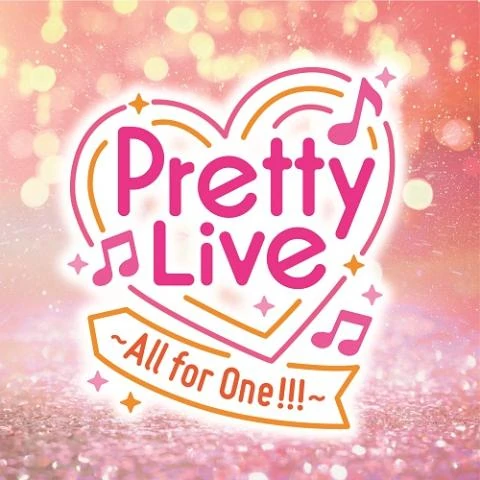 Pretty Live! ~All for One!!!~ | All Pretty Series Wiki | Fandom