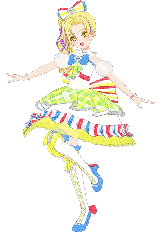 Himitsu No Pripara Mirei All Pretty Series Wiki Fandom