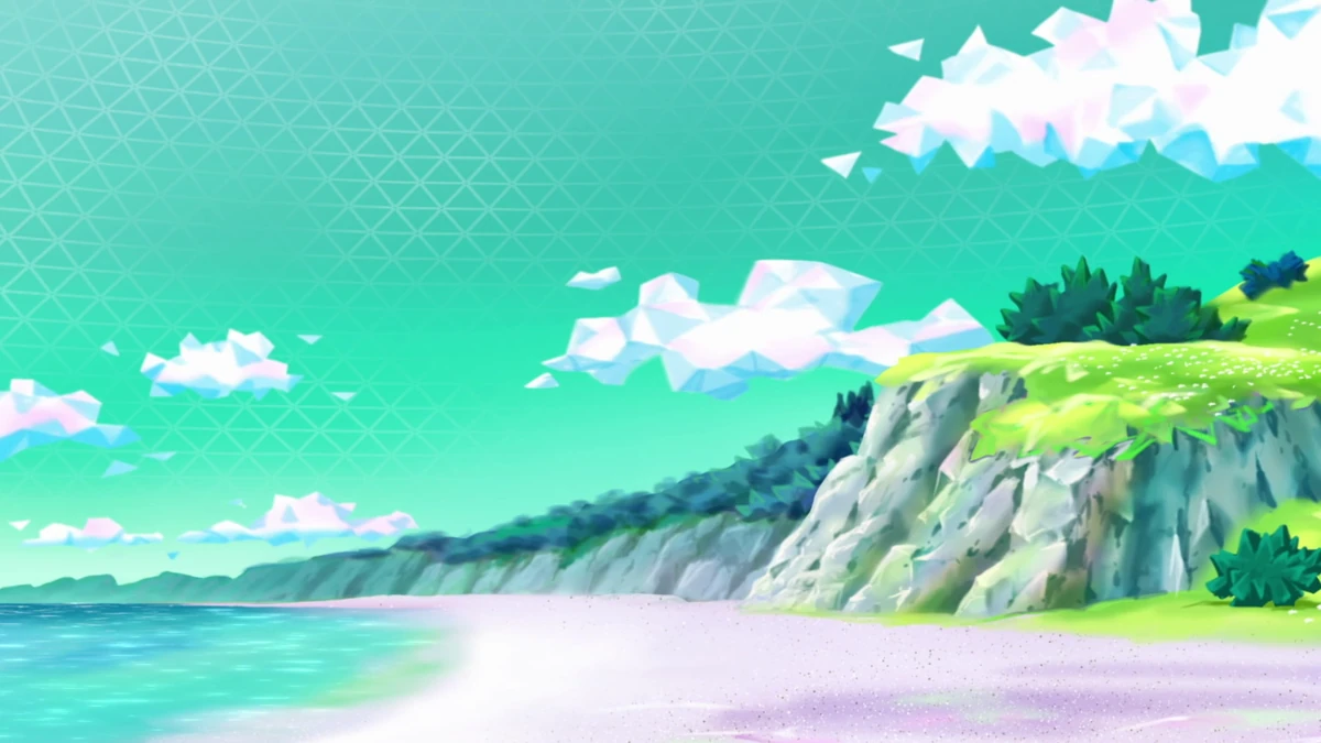 HAP Episode 34 - Words of Light!/Image Gallery | All Pretty Series Wiki ...