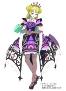 Radiant Abyss Princess | All Pretty Series Wiki | Fandom