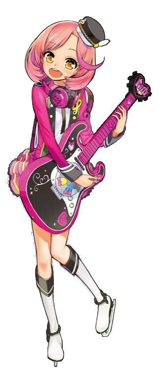 Naru Ayase All Pretty Series Wiki Fandom