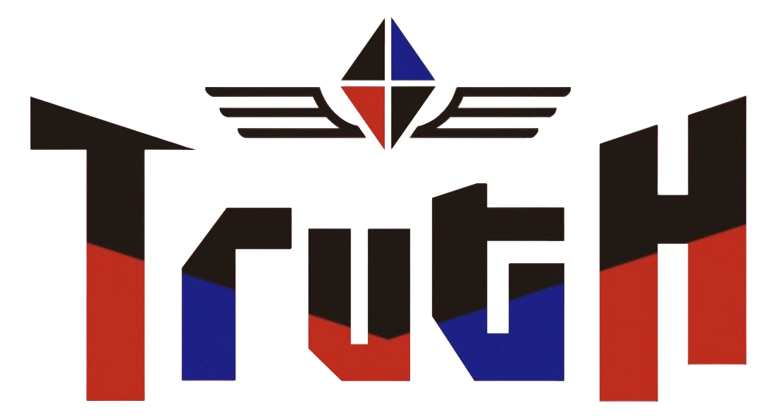 TrutH | All Pretty Series Wiki | Fandom